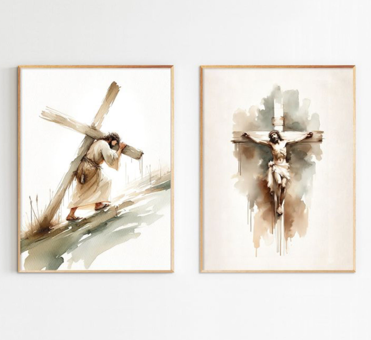 Posters Religiosos – Enmarcarte